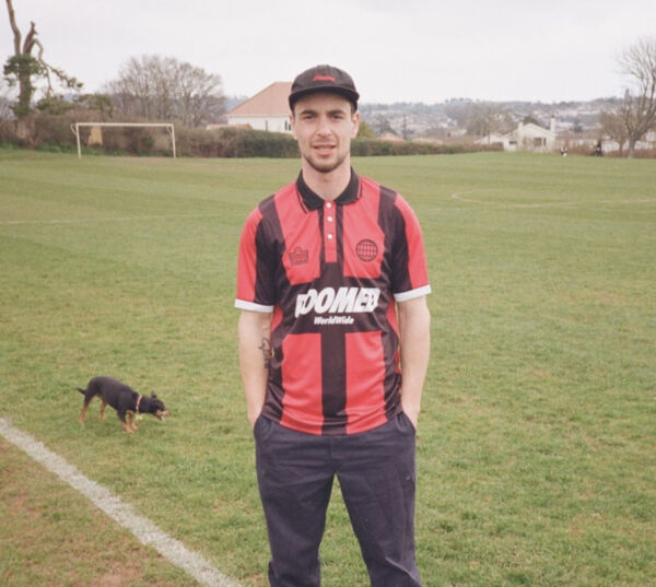 Admiral x Doomed Football Kit Collection - Admiral Sports