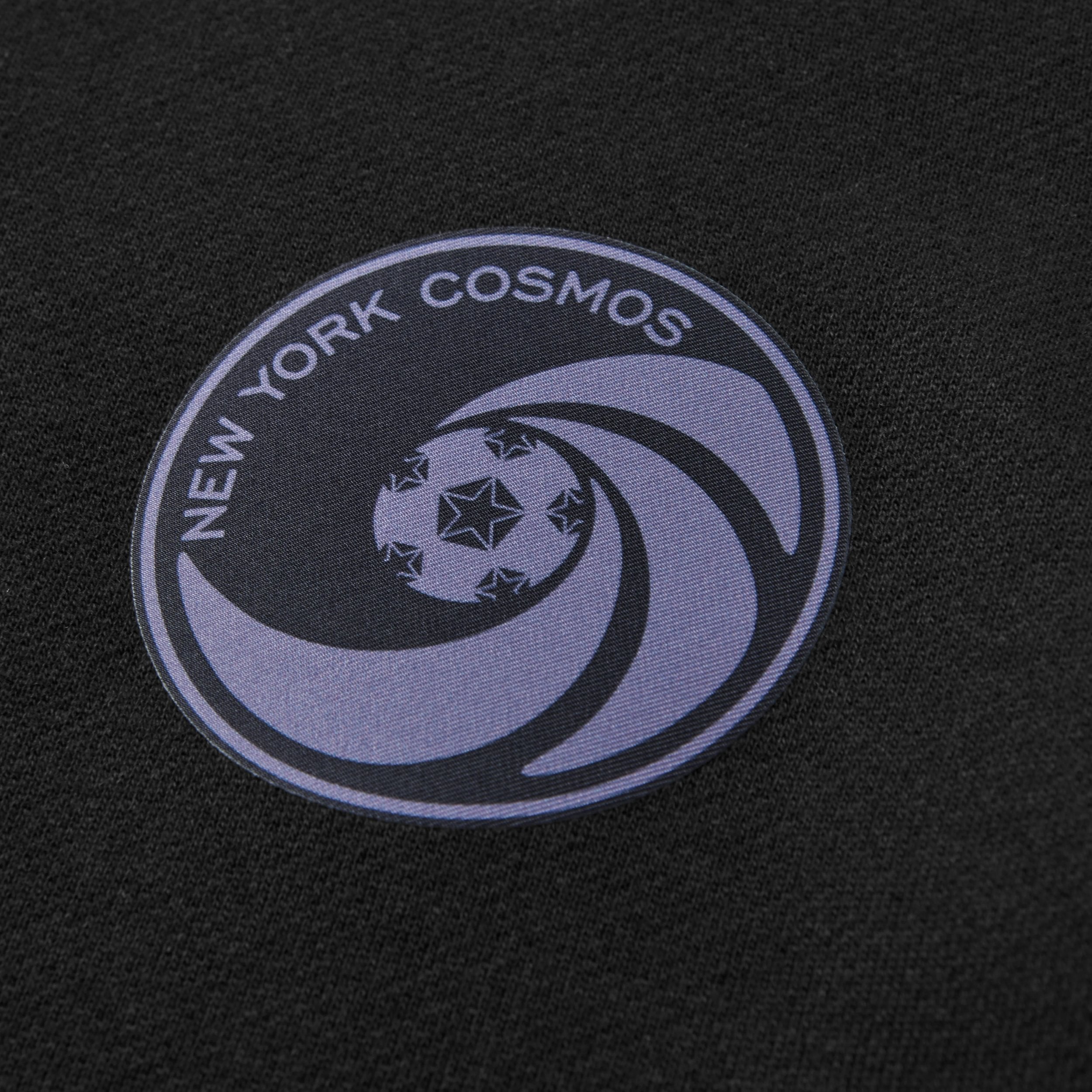 Cosmos x Admiral Blackout Sweatshirt - Admiral Sports