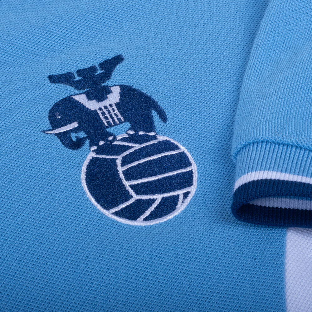 Coventry City 1975-81 Retro Home Football Shirt | Admiral Sports