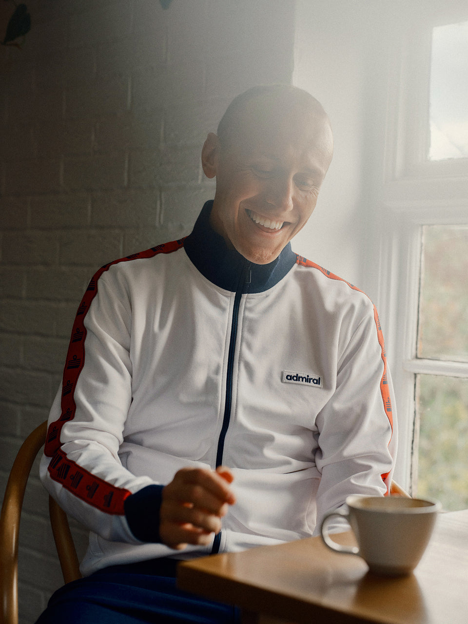 Admiral Sports | Sportswear and Clothing