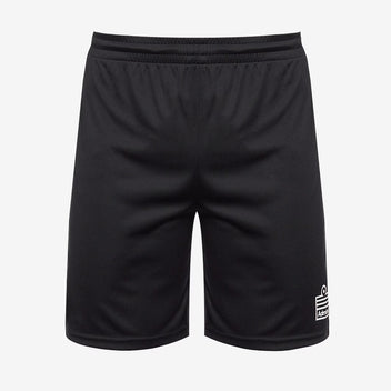 Football Shorts | Men's Performance Teamwear | Admiral Sports