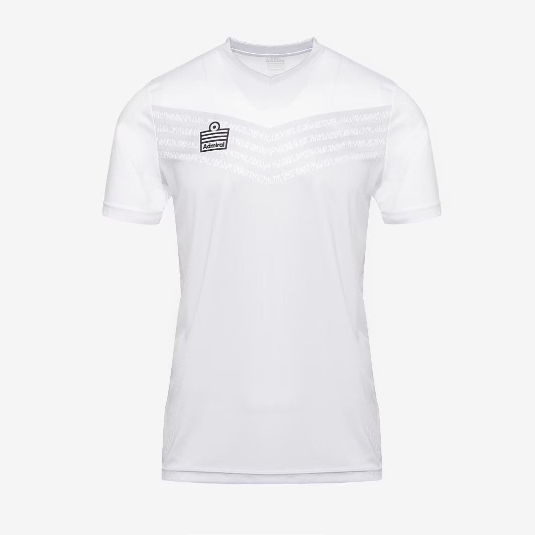 Flare SS Training T-Shirt | Black | Admiral Sports