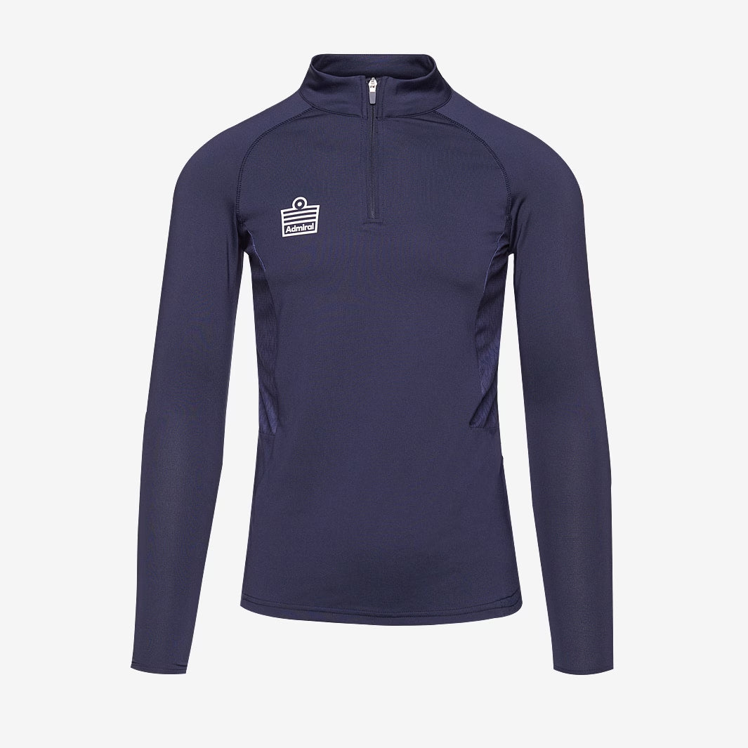 Flare Training Top | Navy | Admiral Sports