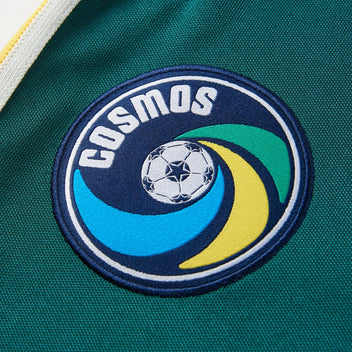 The New York Cosmos: The Original Galácticos - Admiral Sports