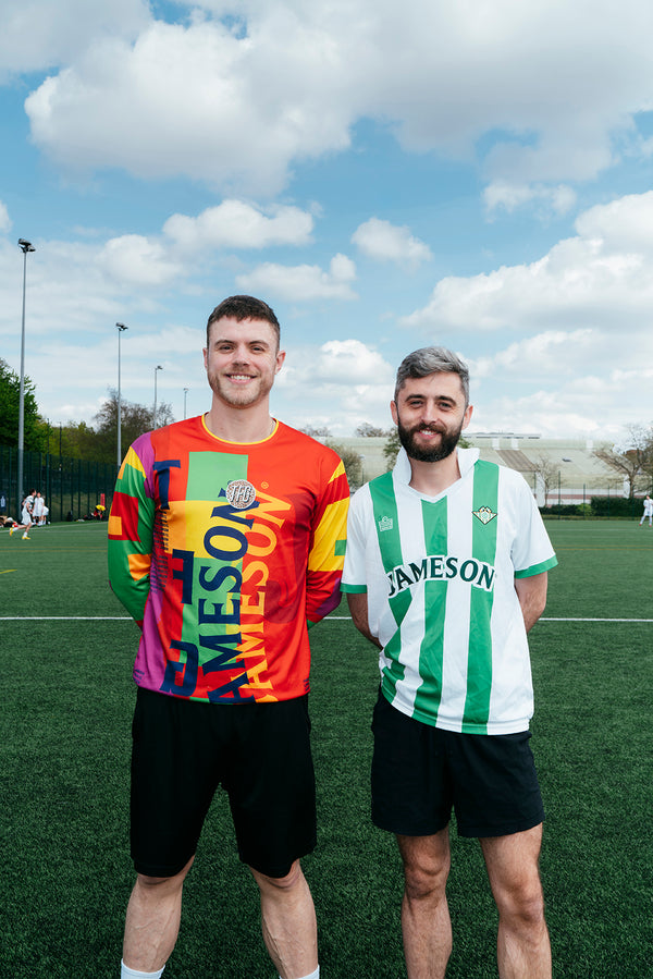 Admiral Kit Builder | Design Your Own Football Kit - Admiral Sports