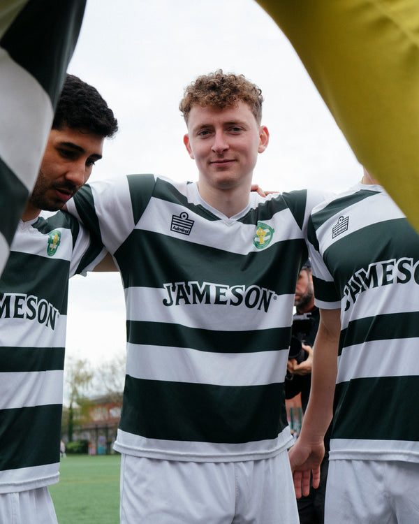 Admiral Kit Builder | Design Your Own Football Kit - Admiral Sports