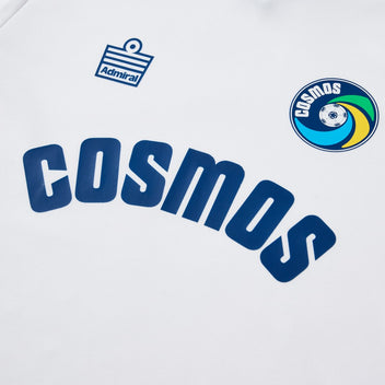New York Cosmos x Admiral Collection - Admiral Sports