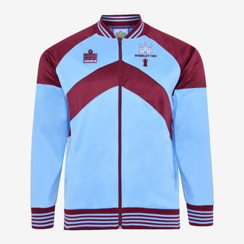 West Ham Retro Football Shirts & Jackets | Admiral Sports